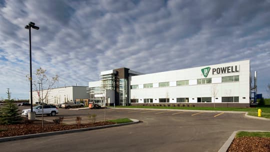 Old Crow Battery Energy Storage System and Microgrid Controller Project